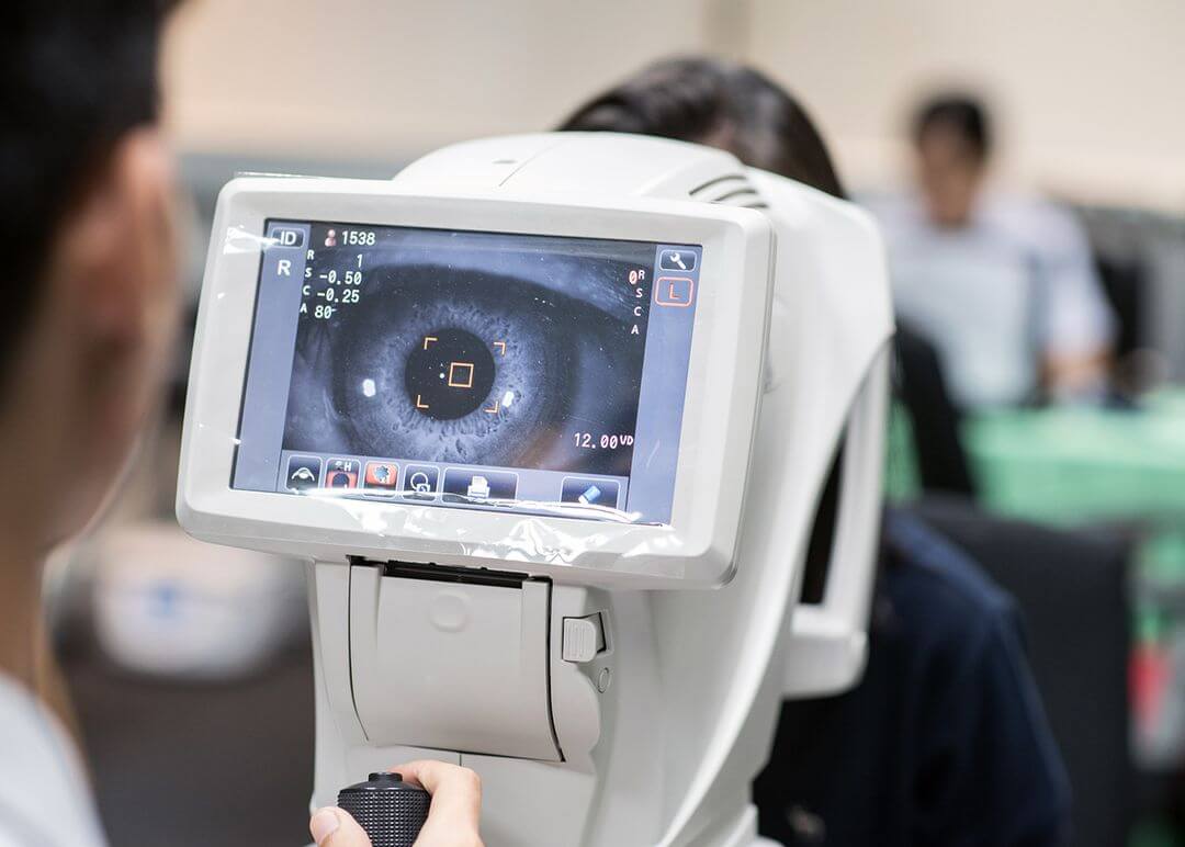 Retina Specialist Boca Raton | Retina Institute Stuart | Palm Beach